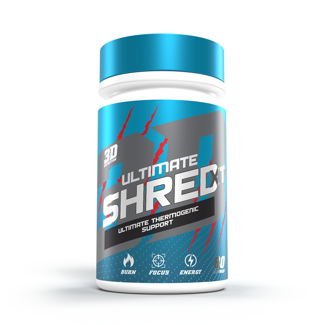 All Products – 3D Nutrition South Africa