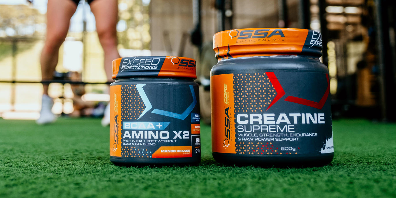 3D Nutrition | Supplements For A Healthy Lifestyle – 3D Nutrition South ...